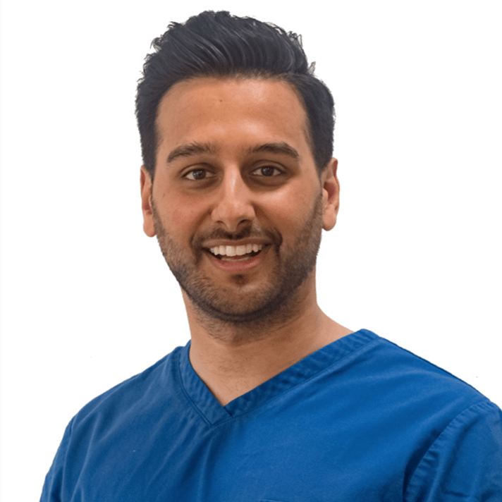 Dr Zaeem Jafri - Innovadent Dental Clinic | Dentist in Limeharbour, London