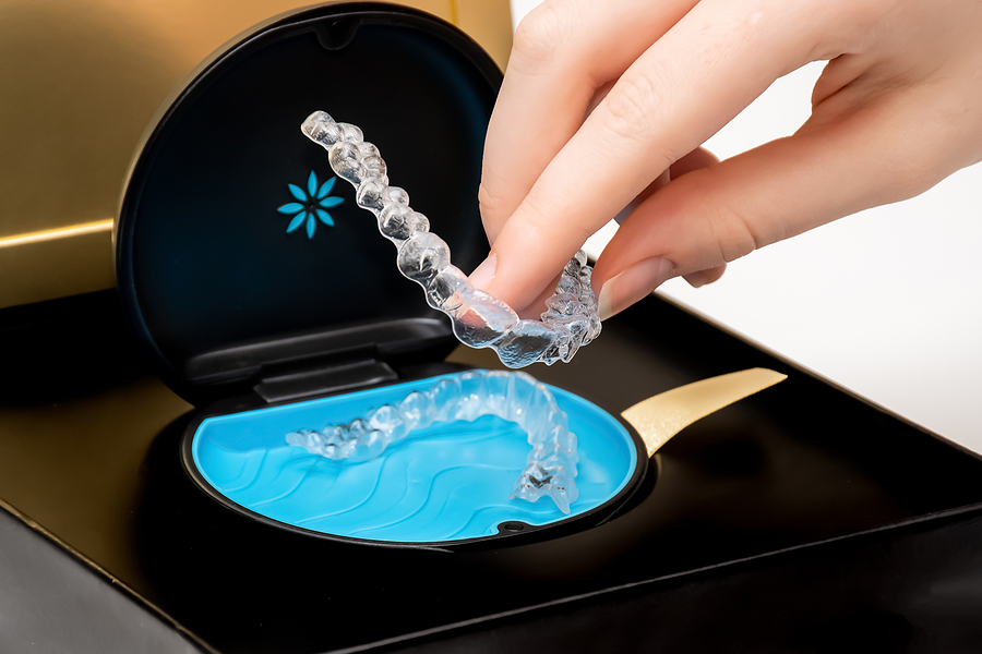 5 Things We Know You'll Love About Invisalign - Innovadent Dental ...