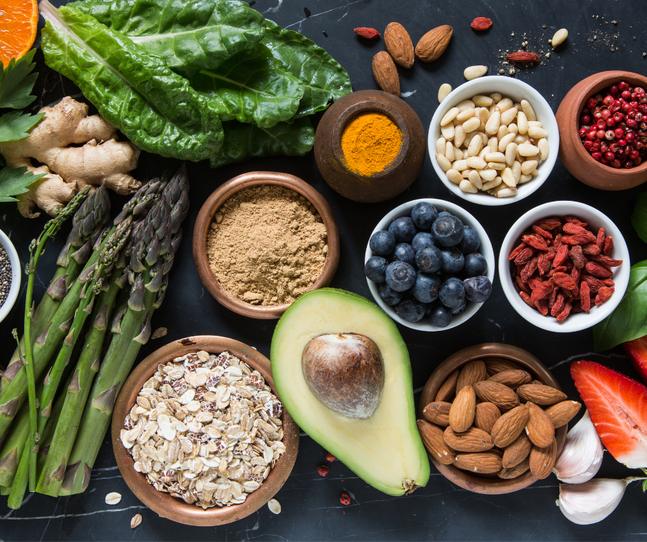 Foods That Are Good For Your Teeth - Innovadent Dental Clinic | Dentist ...