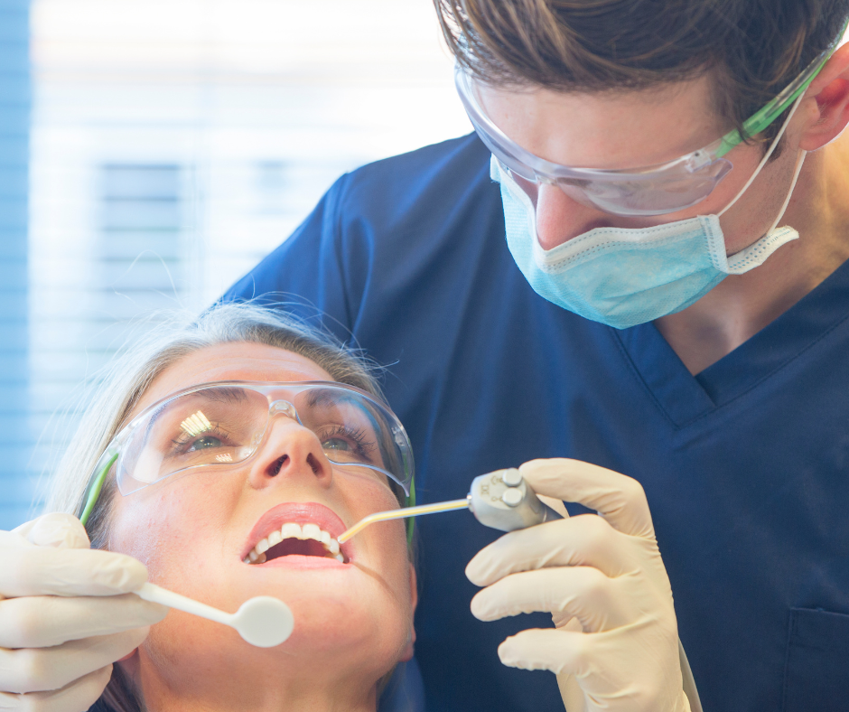 The Importance of Regular Dental Check-Ups - Innovadent Dental Clinic ...